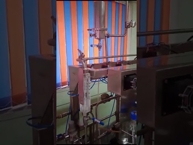 Industrial Fermenter - Laboratory Fermenter Bioreactor Manufacturer ...
