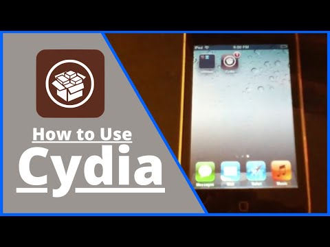 Cydia の使い方、初心者ガイド (2017) - IT基礎