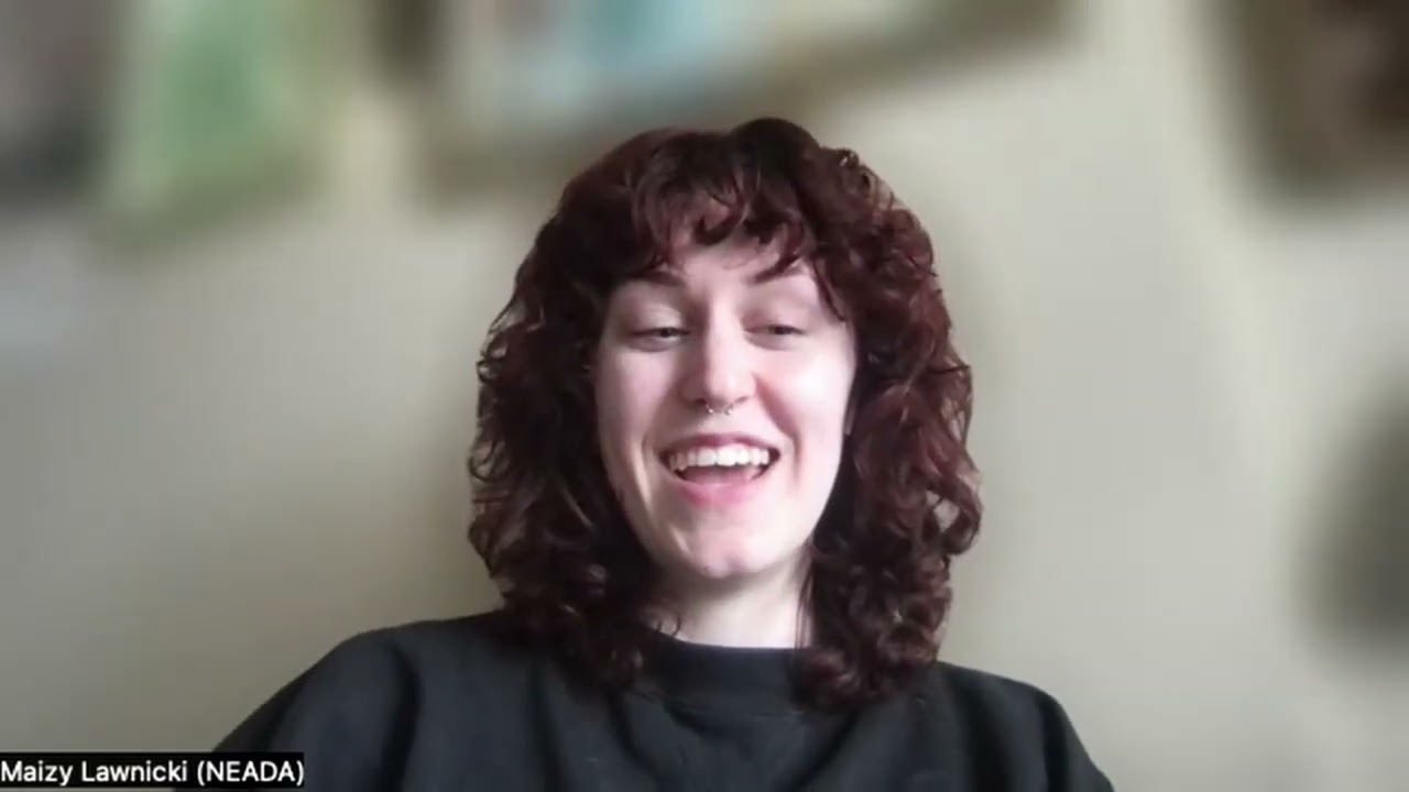 Christina Zamora, NCRI Executive Director, Klamath & Lake Community Action Services Interview