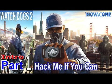 Steam Community :: Watch_Dogs 2
