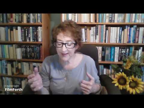 In The Spotlight: Katherine Bolger Hyde’s Arsenic With Austen – Crime ...
