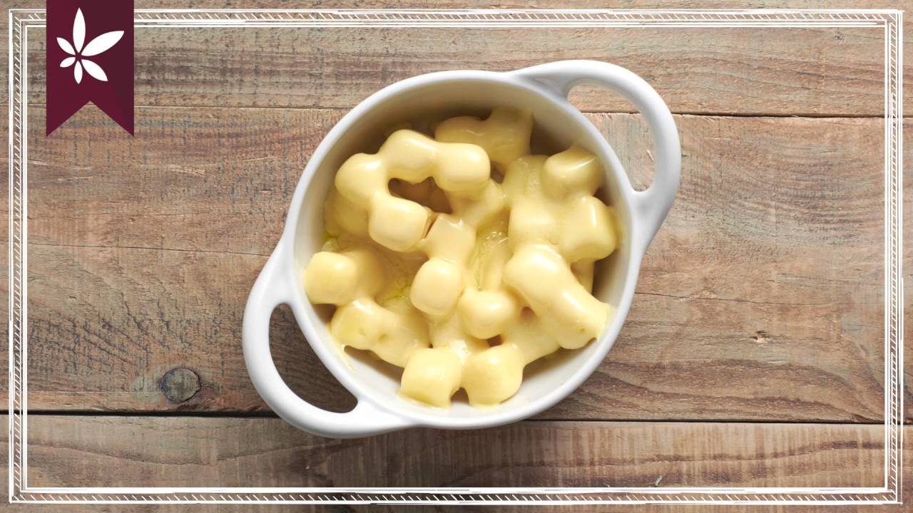 El Buen Queso | Fondue de queso tipo manchego NocheBuena