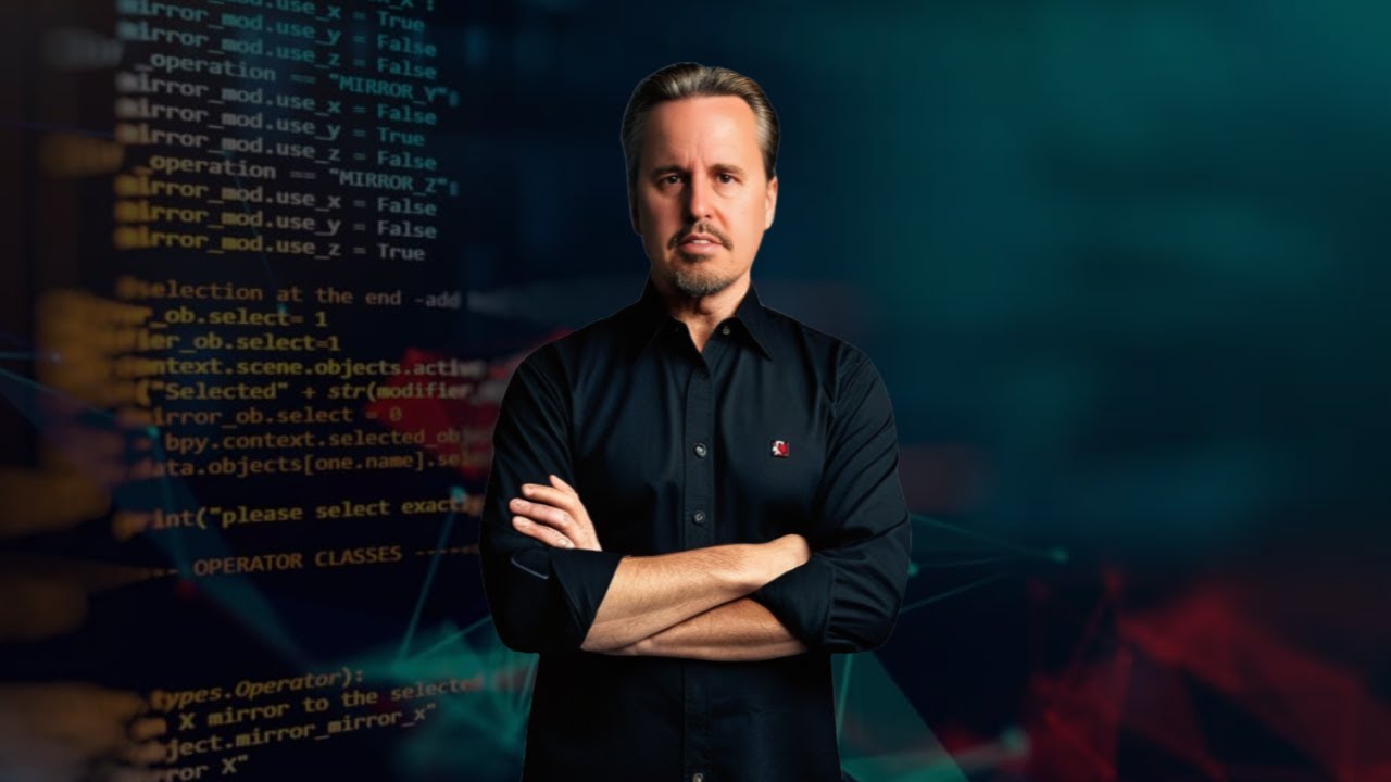 Cameron Landers Intro