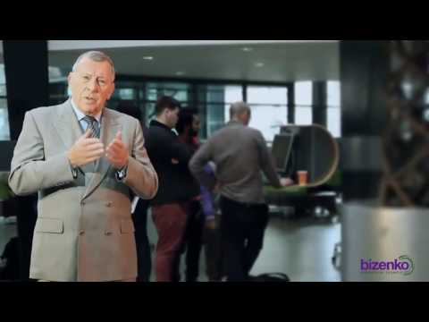 Bizenko the importance of career self management