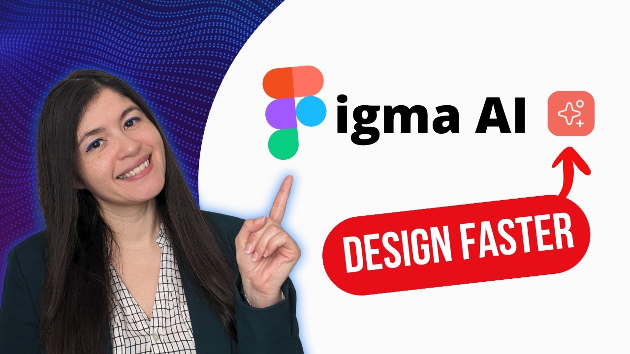 Stop Starting from Scratch! How to use Figma First Draft to Jump‑Start Designs