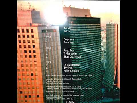 A2. Bigeneric - Adork [MOTO 013]