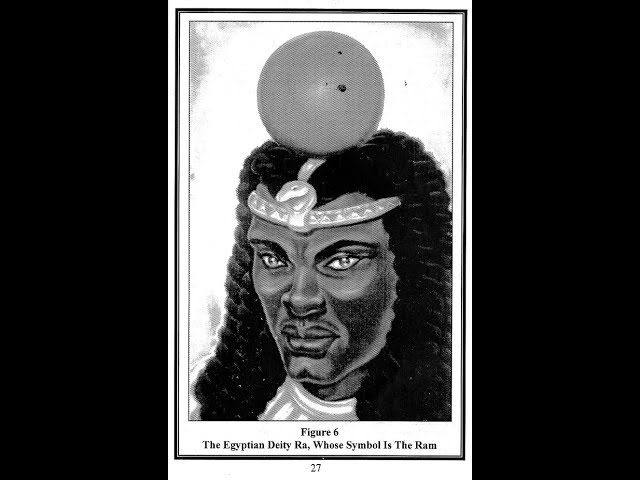 Chamber Of Outformation | AMUN-RAYAY & The 144,000