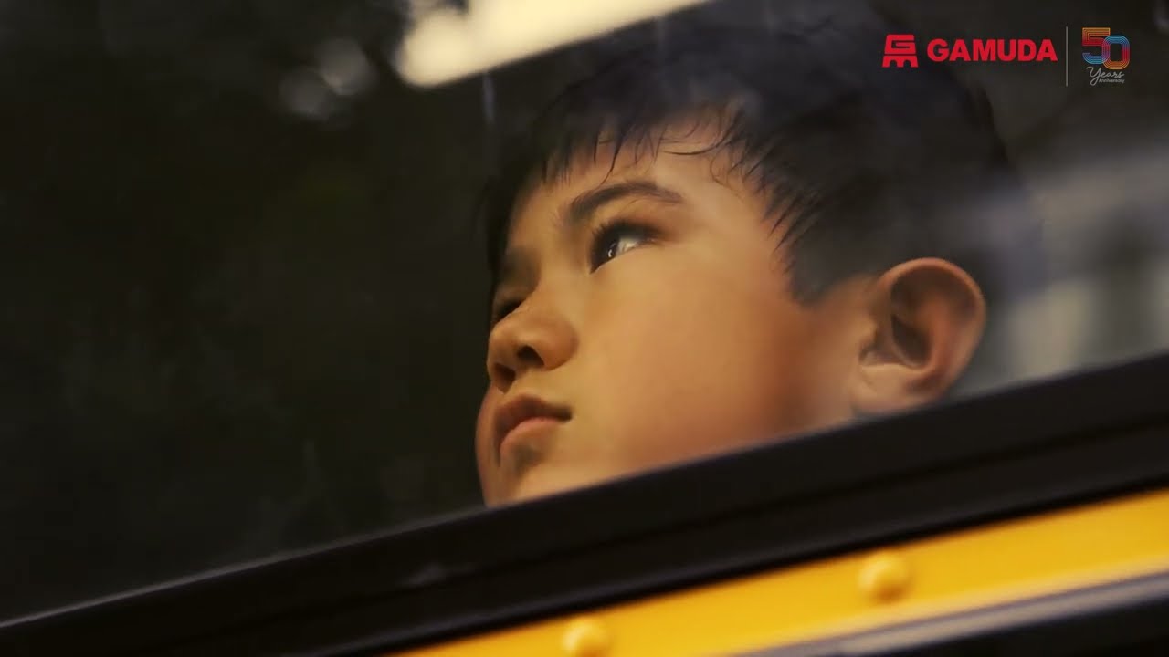 Gamuda Corporate Video 2026