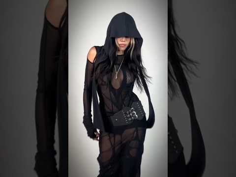 villain outfit part 2 #fashionstyle #outfitideas #fashion
