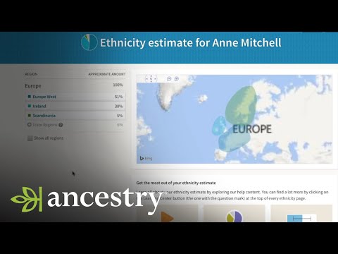 AncestryDNA |Why Don't My Results Show That I'm Native American? | Ancestry Academy | Ancestry