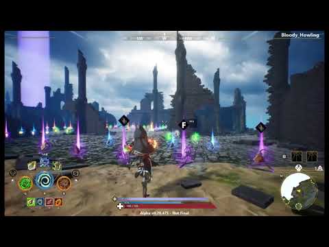Steam Community :: Video :: Spellbreak Practice Grounds