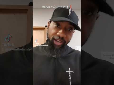 Let's get our Wisdom, Knowledge & Understanding from The Scriptures❗Excuse My Zipper (He trippin')