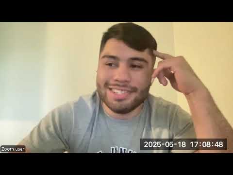 13 things about Salem, Oregon’s David Rubio – CONAN Daily