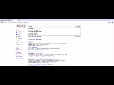 Google Testing Results With Advertsiser Click Counts