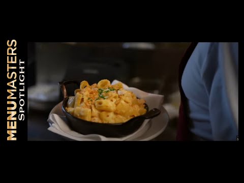 MenuMasters Spotlight: An Inside look at Lure Fishbar, NYC