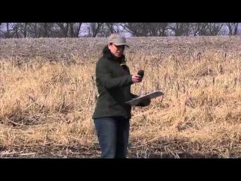 Working with NRCS to Develop Your Conservation Plan