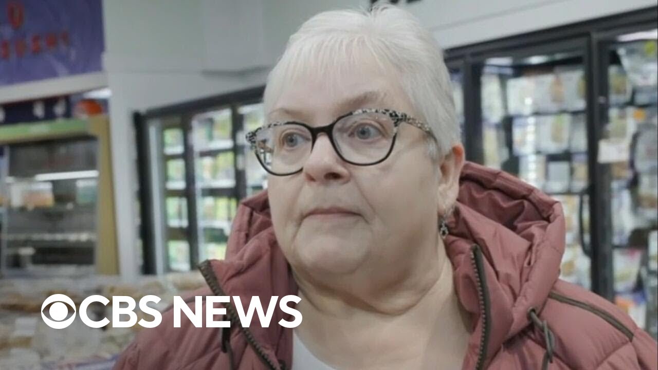 Americans share their view on state of economy as Fed cuts rates: 