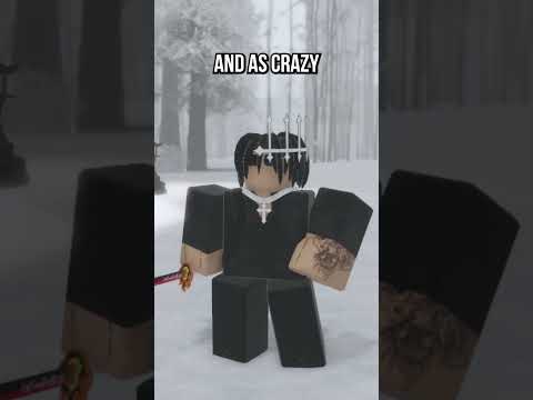 MUGEN PLATEST WENT CRAZY! #roblox #chrollo #mugen #demonslayer