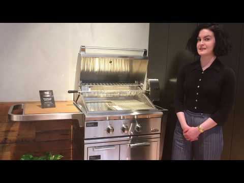 DCS Series 7 Grill Analysis | AppliancesConnection.com