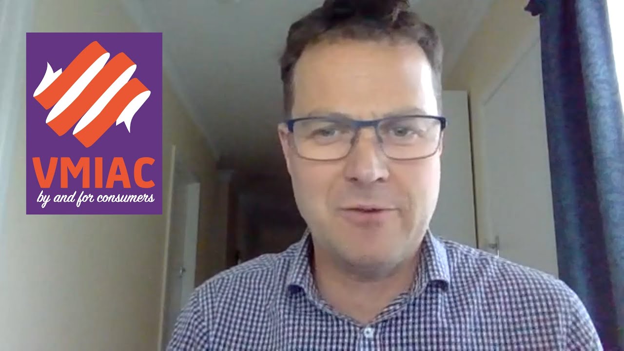 CEO Update with Craig Wallace | 12.11.21