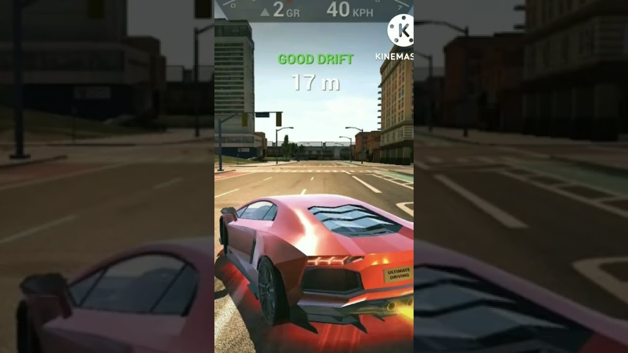How to make 3D car game in python