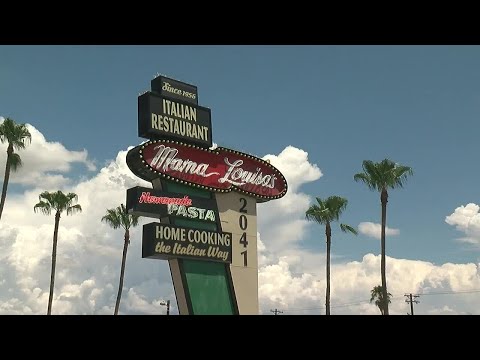 Local Italian restaurant's secret to keeping three generations of recipes alive