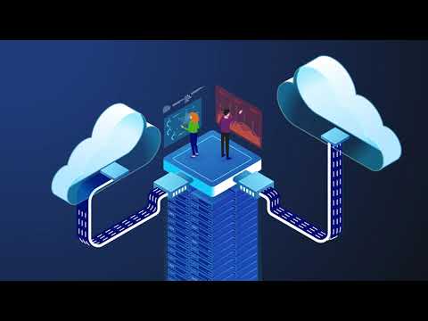 TierPoint Hybrid Cloud Solutions