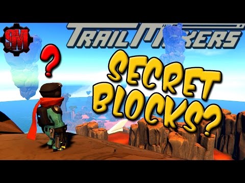 Steam Community :: Trailmakers