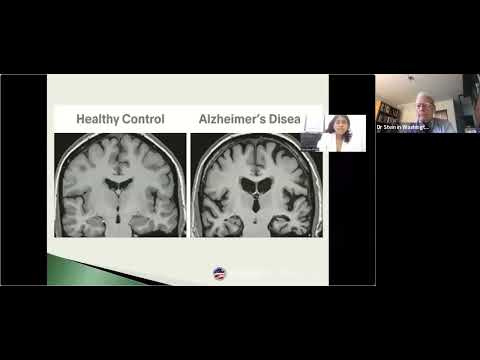 AMIQT - Dr Kanmani Muthiah - Differential Diagnosis of Cognitive Decline in the Elderly