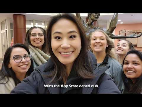 Shoushou (Sophia) Yang: CAS Undergraduate Student Speaker