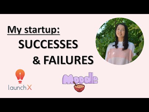 My high school STARTUP - SUCCESS and FAILURES | College Lead