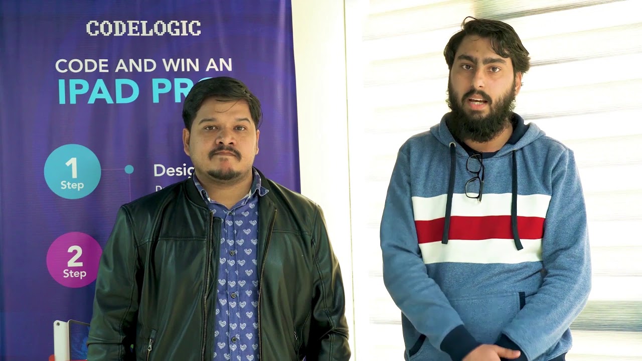 Codelogic - Ready.Set.Code