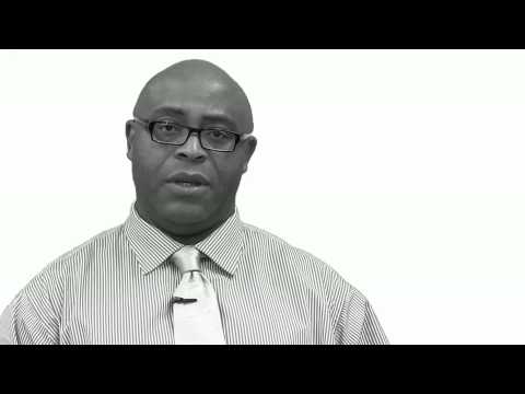 Charles Akhigbe -- Canadian Management Centre's 5-Day 'MBA'