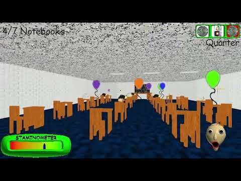 Steam Community :: Video :: Baldi's Basics Remastered - "Baldi's Song ...