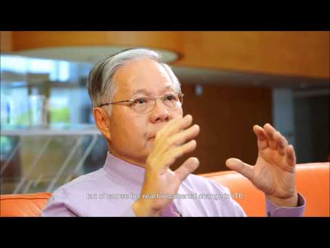 CHANGING MINDSETS TOWARDS VOCATIONAL AND TECHNICAL EDUCATION
