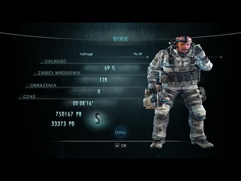 Steam Community :: Video :: Resident Evil Revelations Ghost Ship Time ...