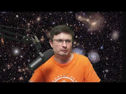 Amazing First Images from Vera Rubin Observatory (Anton Petrov Stream)