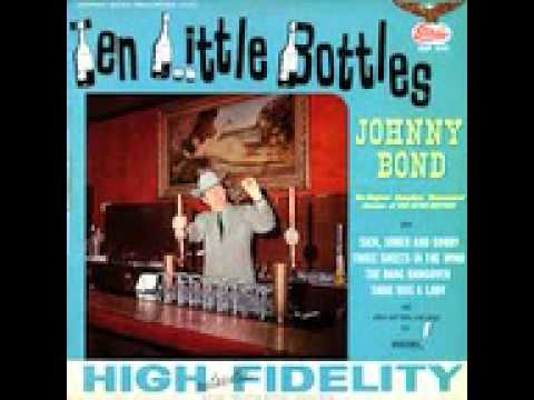 Johnny Wright - Hello Vietnam (1965 Music Video) | #17 Country Song