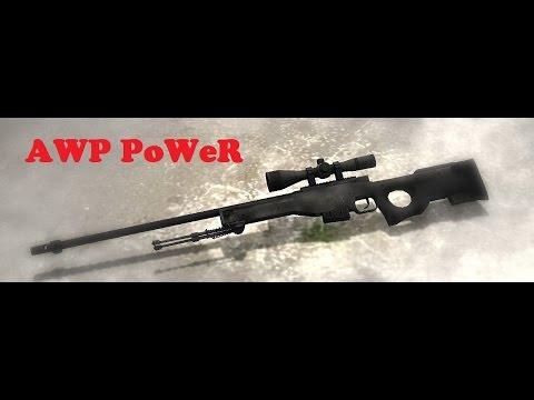 Steam Community :: Video :: AWP PoWeR by TOP POPA