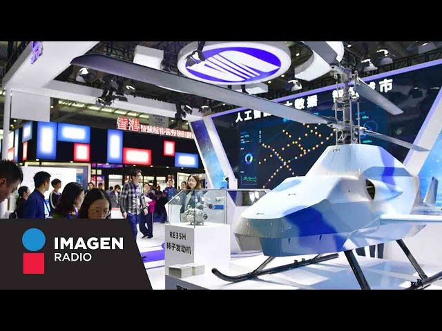 Así es como la tecnología en China logra un estilo de vida más sostenible