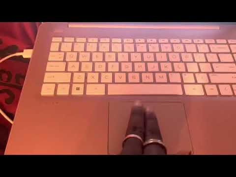 How to Put your own wallpaper on an HP computer
