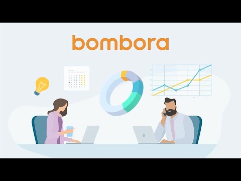 Bombora Intent in D&B Hoovers