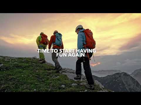 Dreaming of the Outdoors | Events & Adventures
