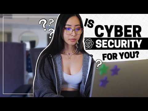Is Cyber Security Right For You? Is Cybersecurity a Good Career Option: Ask Yourself These Questions