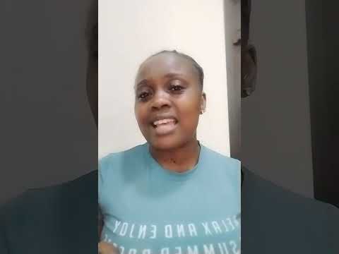 GOD SAYS, IT'S YOUR TURN TO RECEIVE IN THE NAME OF JESUS #propheticword