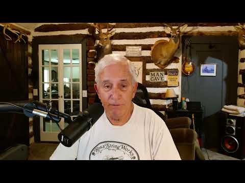 Vlog 738 Early Morning Fishing Trip and Project Finished