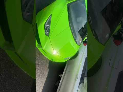 Very clean #automobile #funny #memes #comedy #rain #lambolife #supercar #drift #lambos #luxurycar