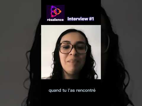 L'expérience de Delphine chez pôle emploi après son #doctorat. #phd