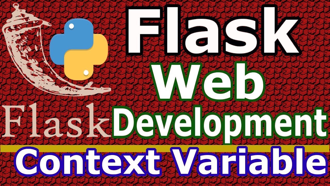 Python Flask Sending Data From Python To Jinja Templates #5