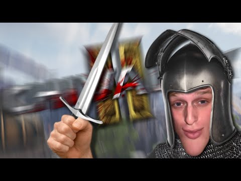 Steam Community :: Video :: Ambusher in Chivalry 2 is PURE JOY